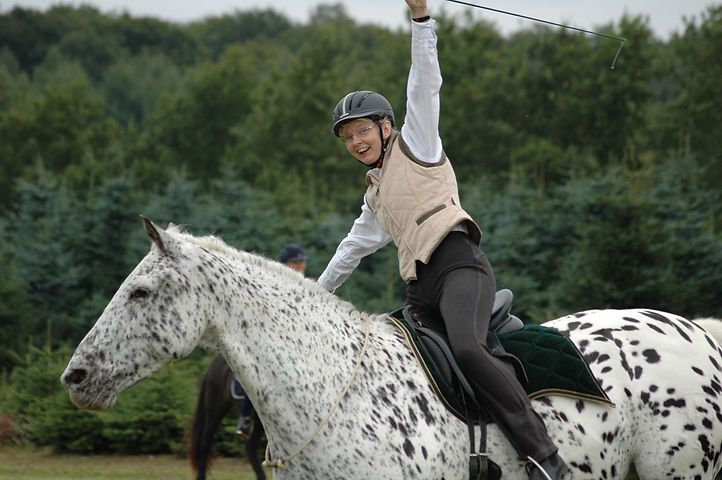 Ines | Team Legerete