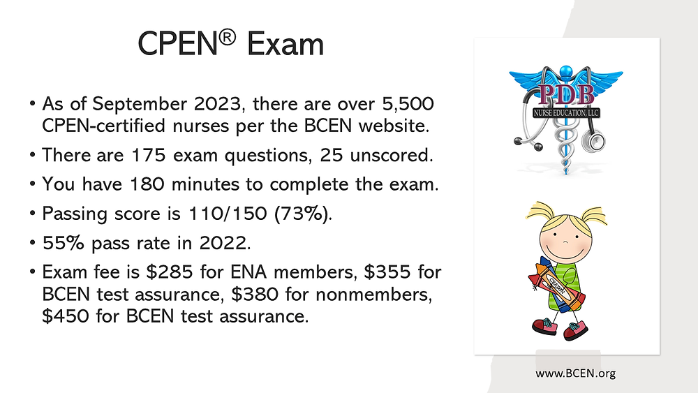 CPEN Pediatric Resources