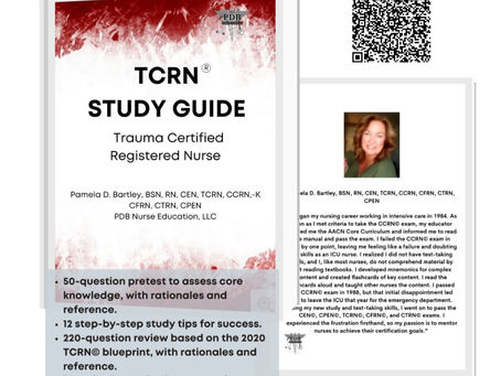 Blog | pdbnurseeducationllc