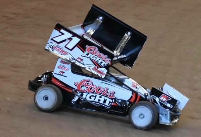 Setup Sheets for Team GFRP | Crawfordsville, IN