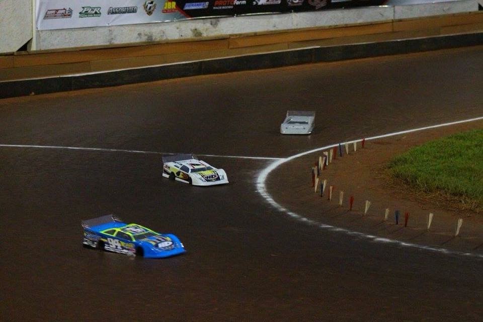 Setup Sheets for Team GFRP | Crawfordsville, IN