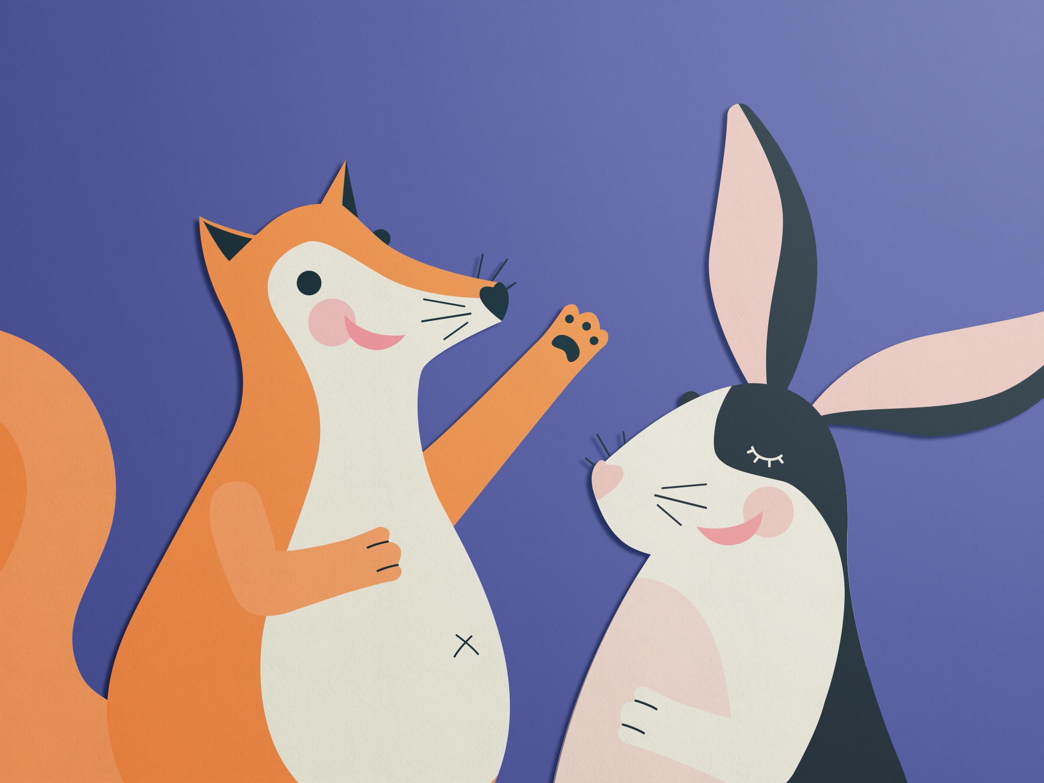 Café Bilingue Vincennes | Calliopé Studio