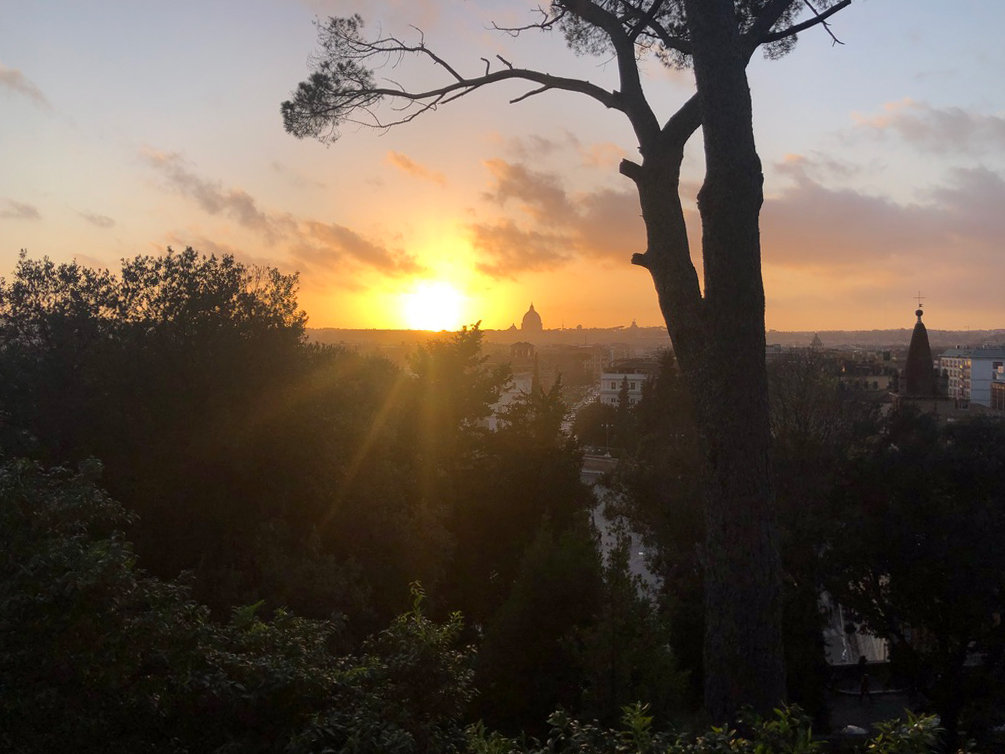 Roma | Calliopé Studio