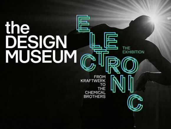 Electronic exhibition, Design Museum | Calliopé Studio