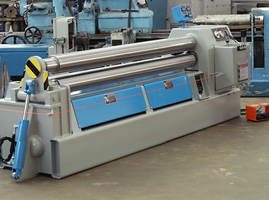 Models | Waldemar Design & Machine L.L.C.