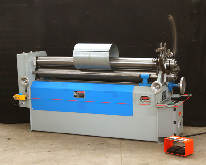 310 Series | Waldemar Design & Machine L.L.C.