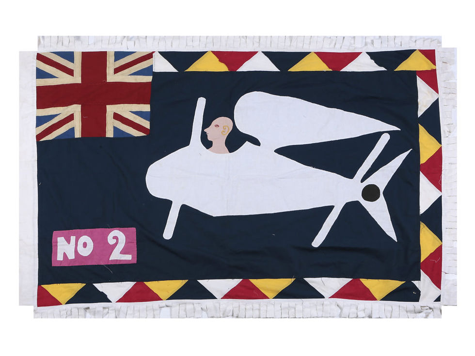 Buy Asafo Flags | Shop Asafo Flags