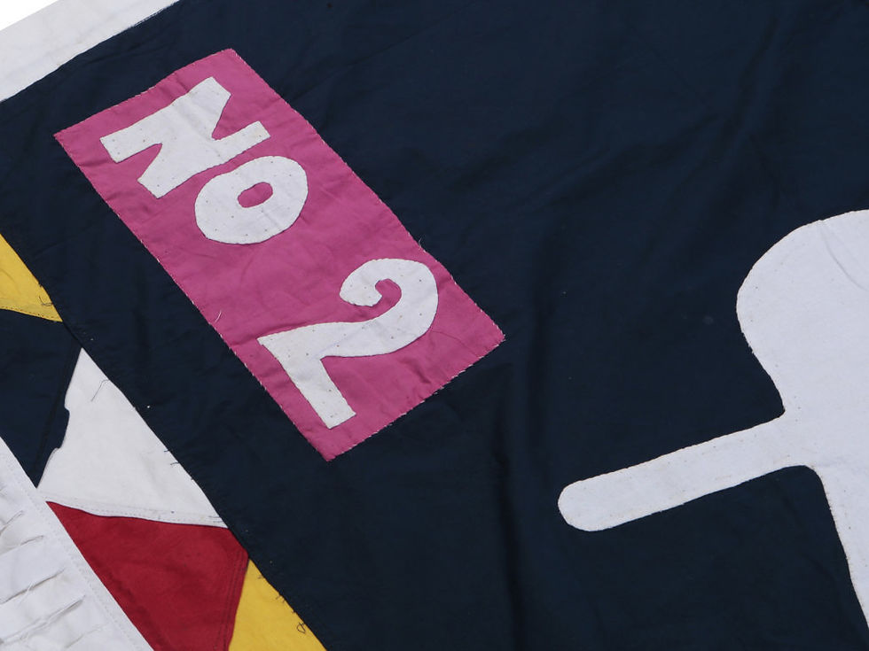 Buy Asafo Flags | Shop Asafo Flags