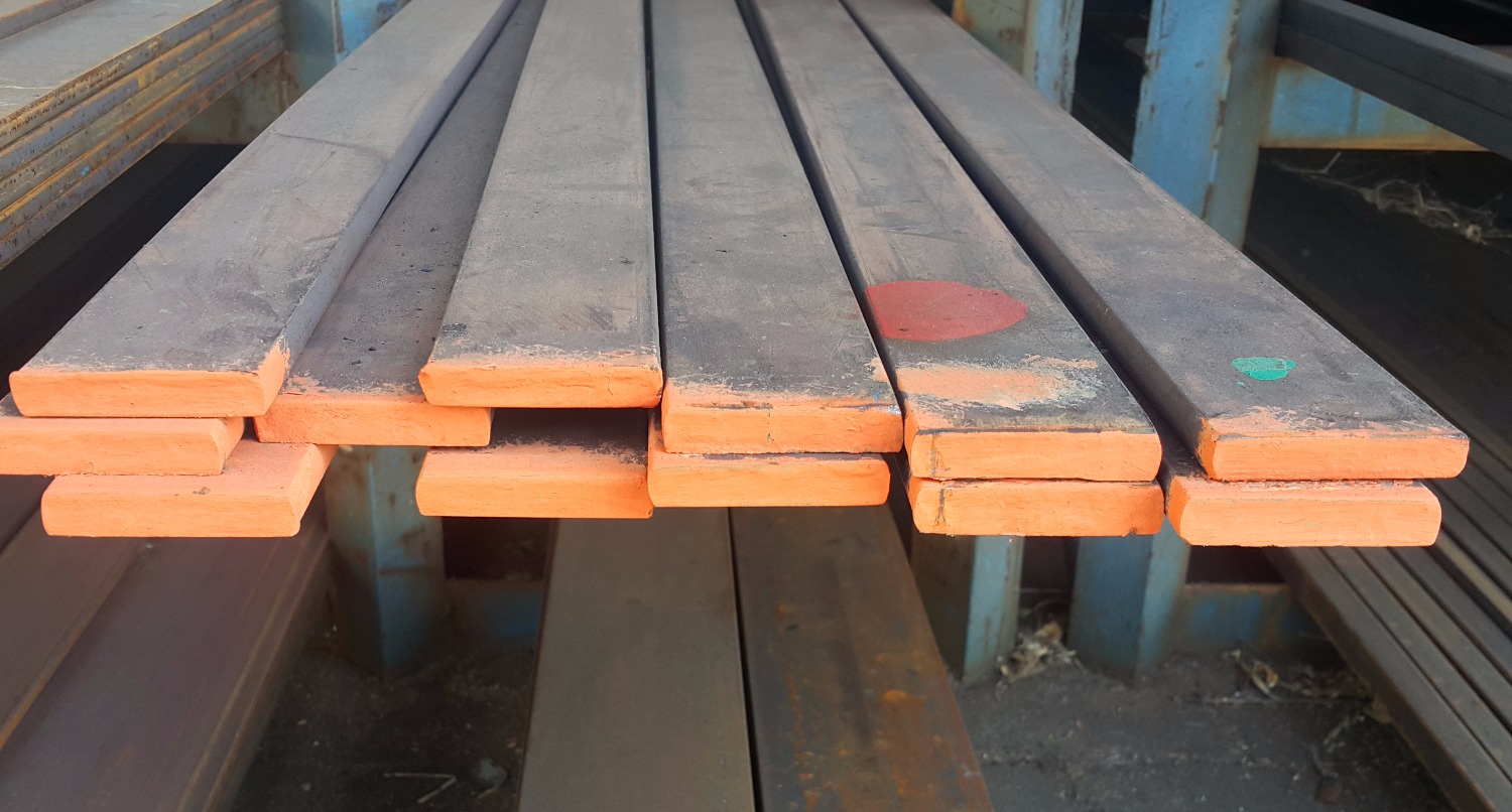 STRUCTURAL STEEL | steelforce