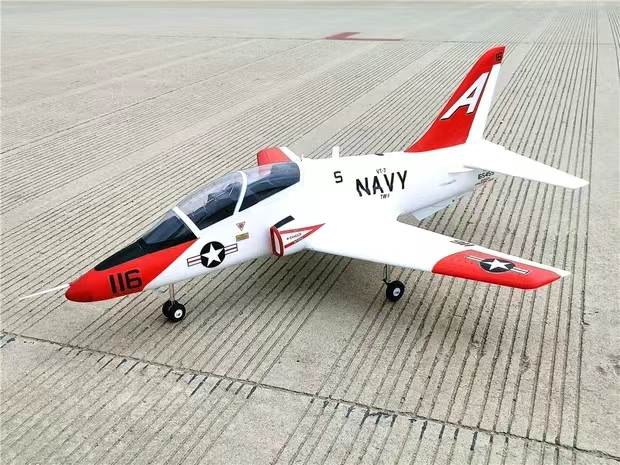 What Level MyHobby EDF&Turbine Jets Bring to you