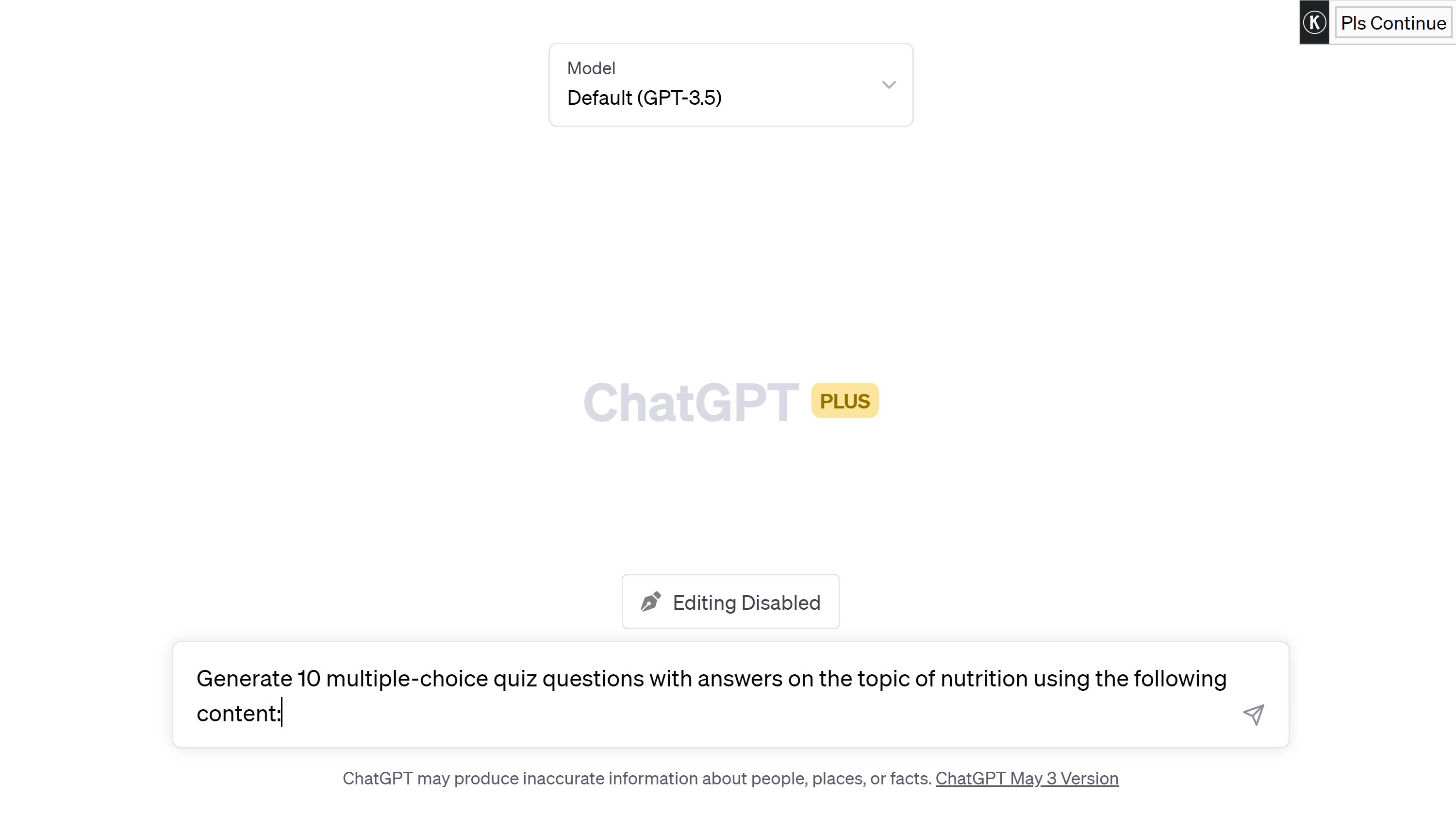 AI Quiz Question Generator Tools