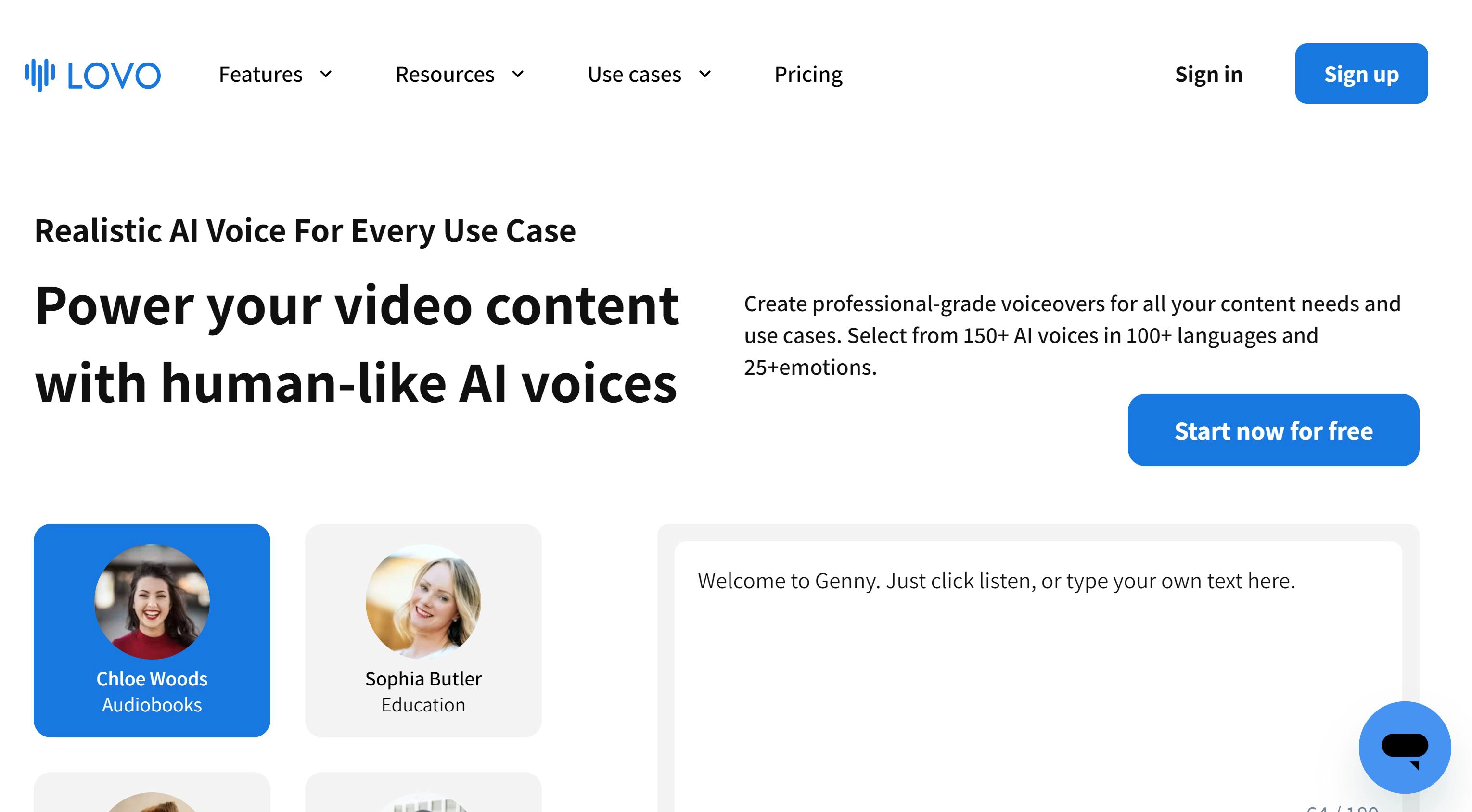 Comparing 4 AI Text-to-Speech Tools – Find the Best One for You