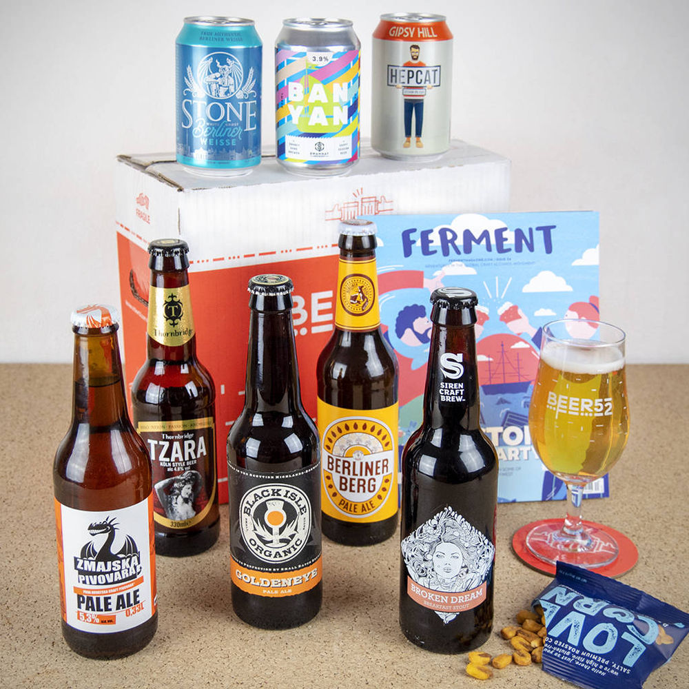 15 Must Have Gifts For Beer Lovers This Christmas