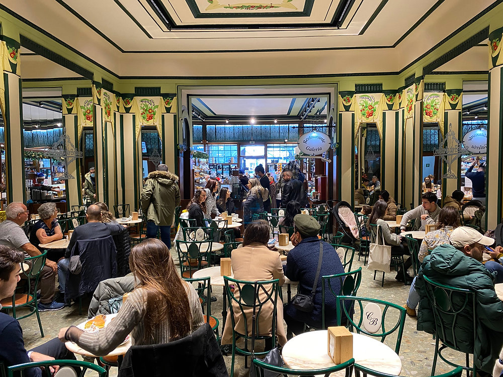Where to Eat in Porto: Best Restaurants, Cafés, and Wine Bars