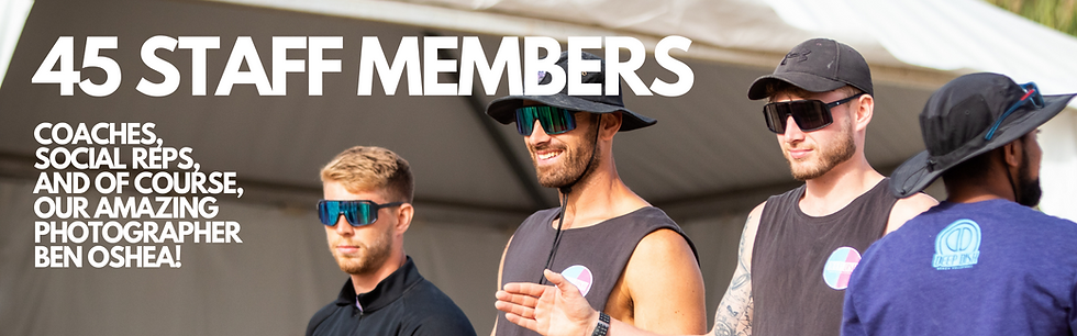 DEEP DISH PORTUGAL 2023 IN NUMBERS