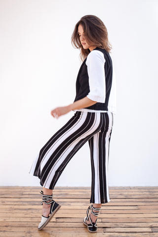 Spring/summer | Shi Cashmere