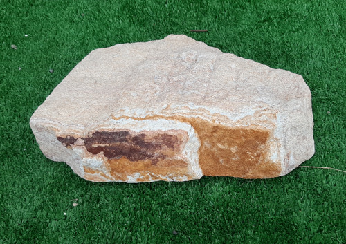 Piedra mollejon 2 caras rústica irregular | Enchapes Heredianos