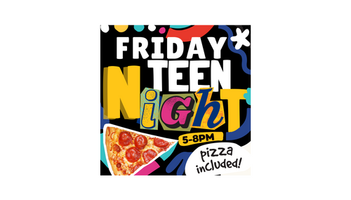 Teen Nights | Art Pop