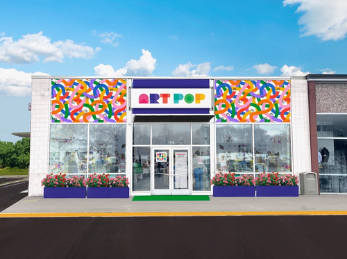 All Products | Art Pop