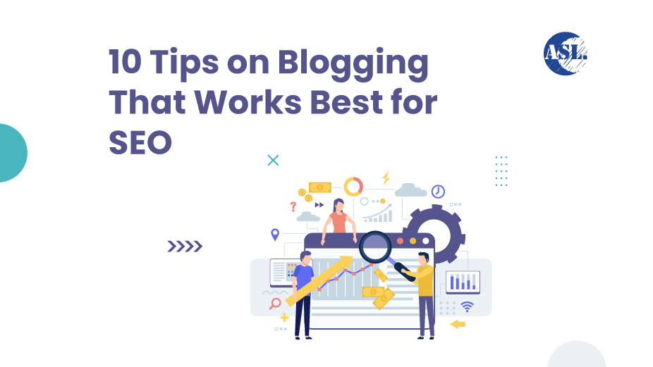 How Does Blogging Help SEO in 2023