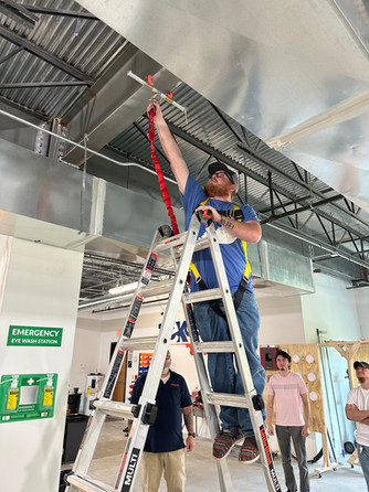 Photo Gallery | TEK Center