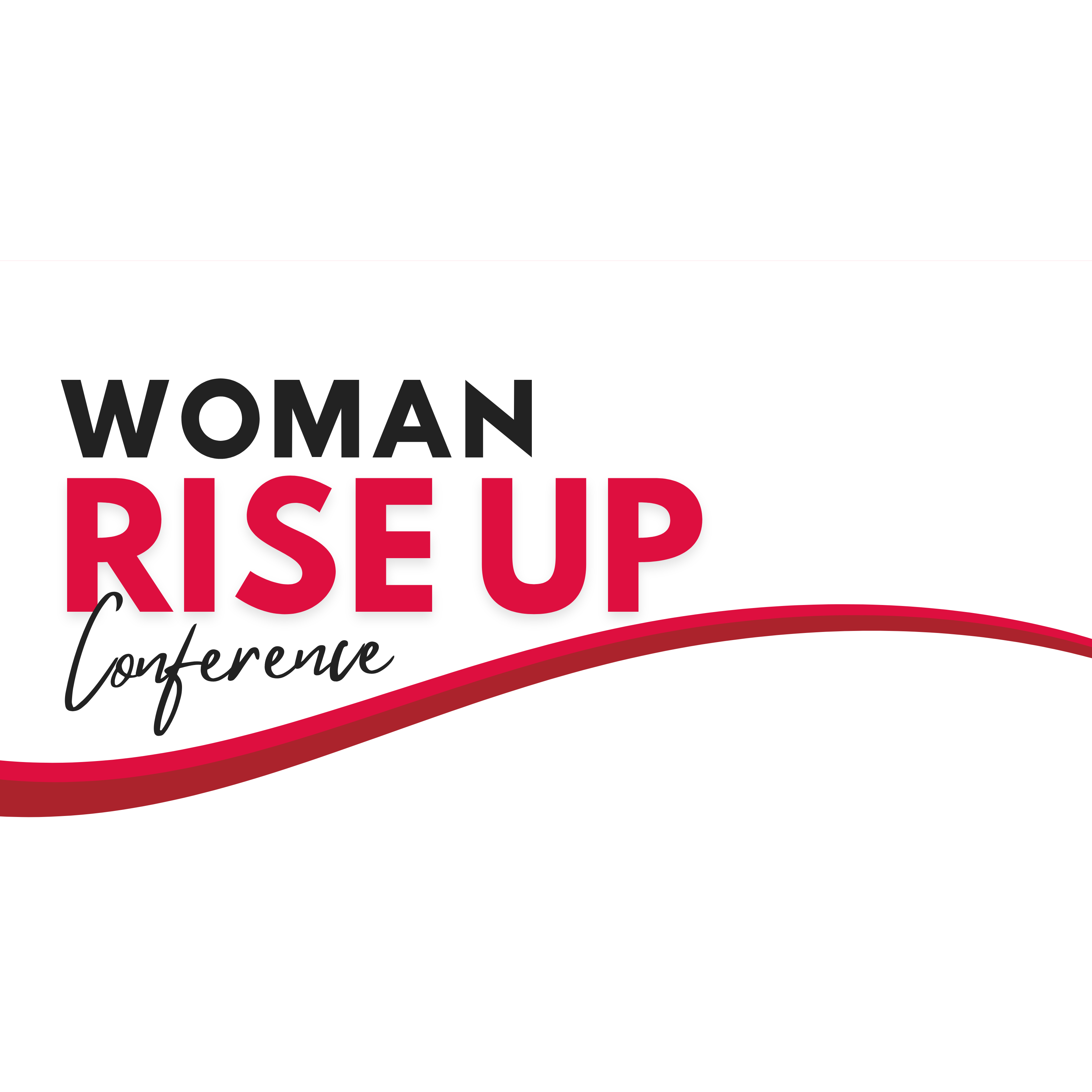 Woman Rise Up Conference 2024 | mariediggsministries