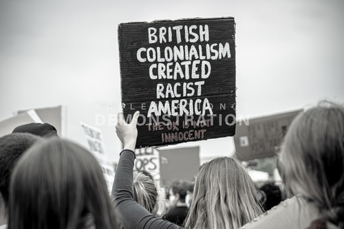 British Colonialism - Art Print | My Site 2