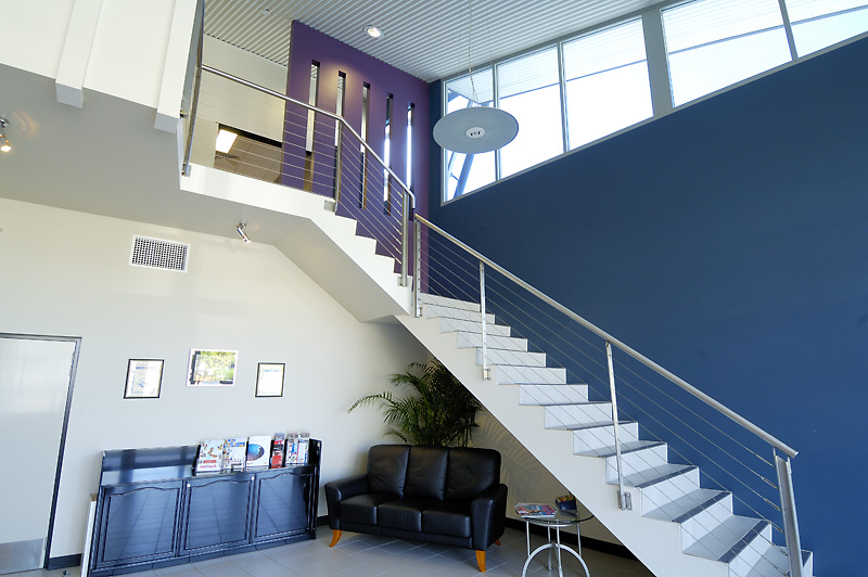 Residential Interiors