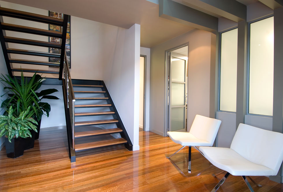 Residential Interiors