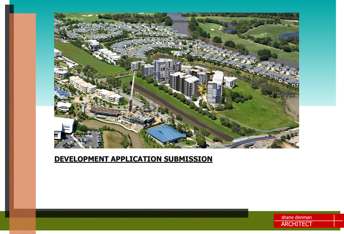 Master Planning | SDArchitects