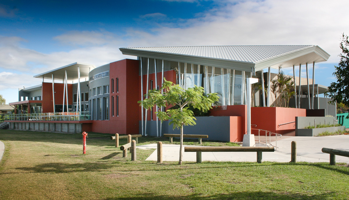 Burleigh Sports Club