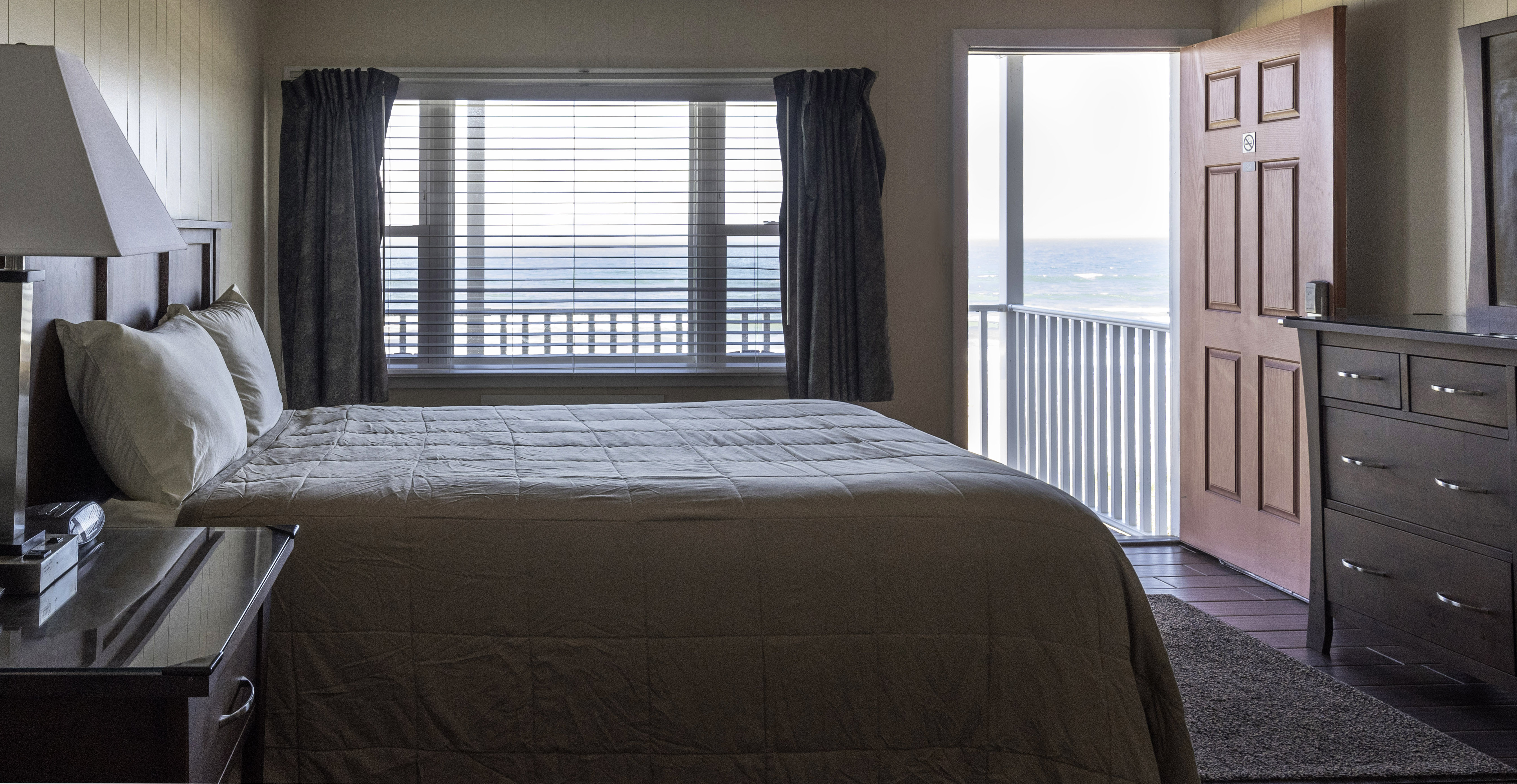 Two Bed Ocean view | copleylareine