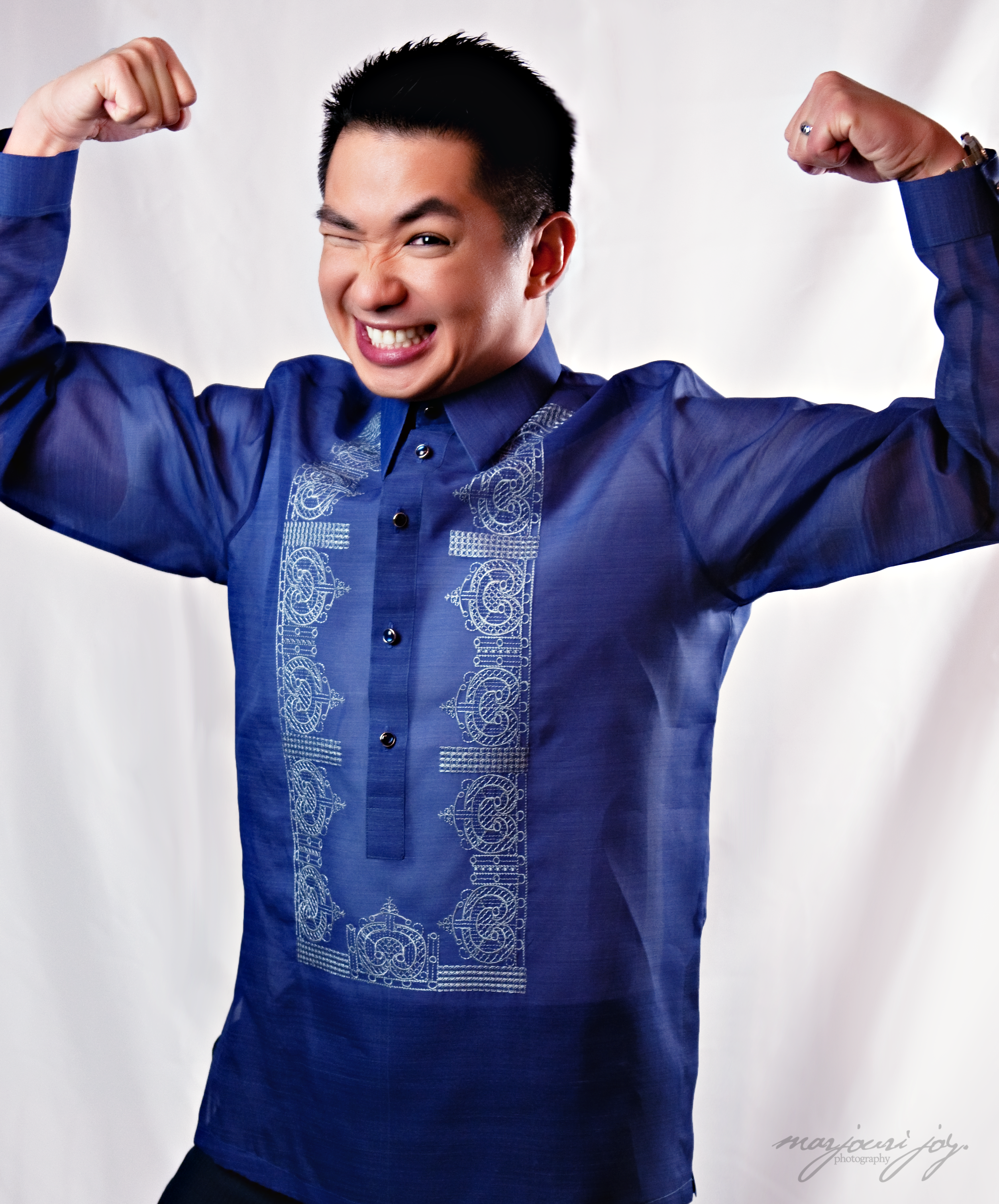 Timothy Go pictures photos TV Pinoy