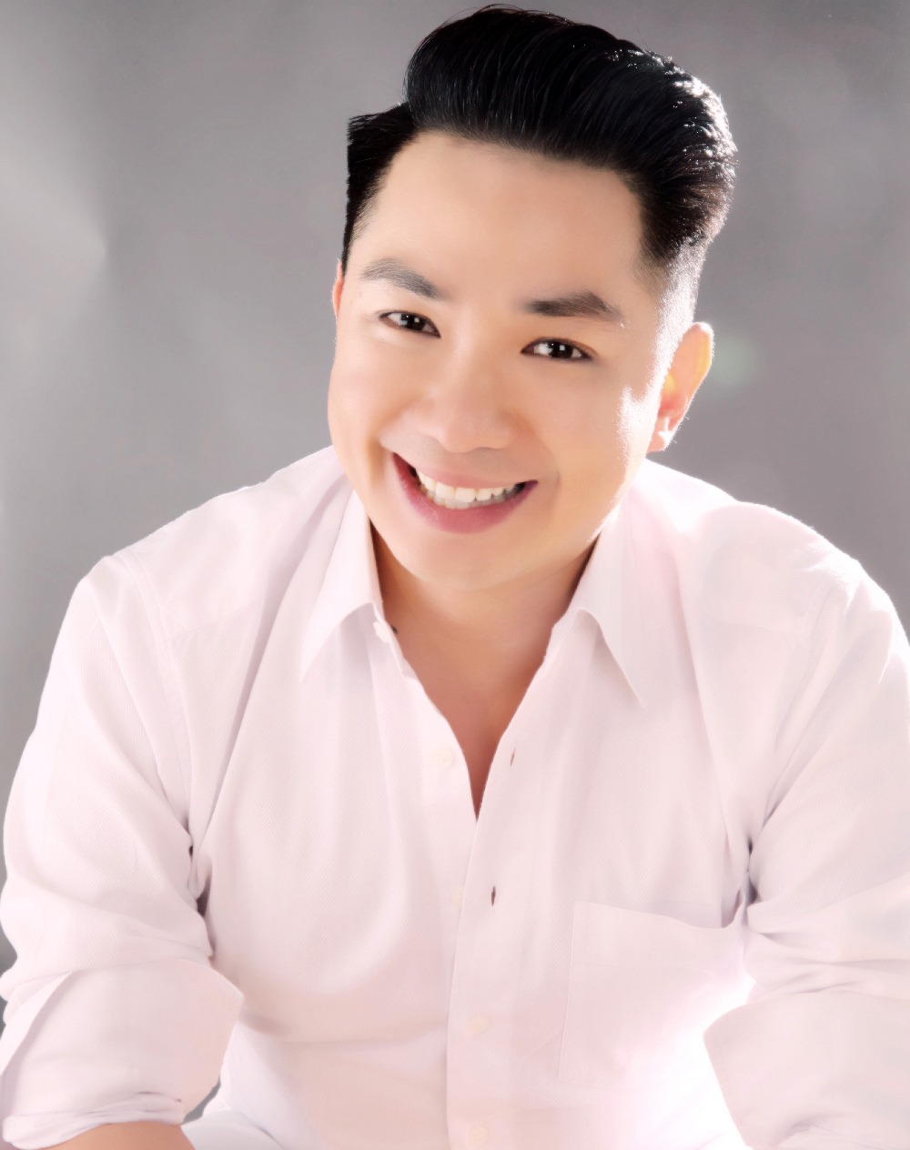 Timothy Go pictures photos TV Pinoy