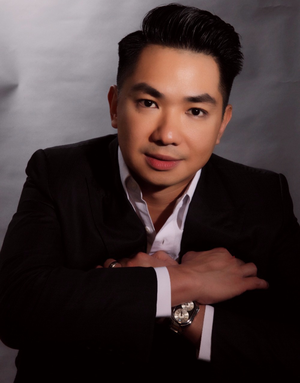 Timothy Go pictures photos TV Pinoy