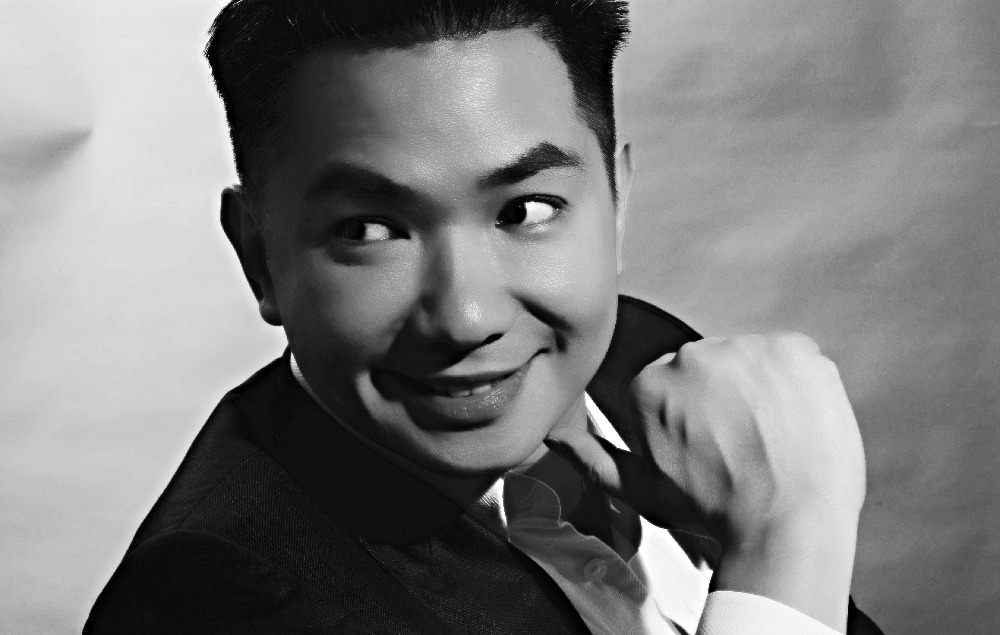 Timothy Go pictures photos TV Pinoy