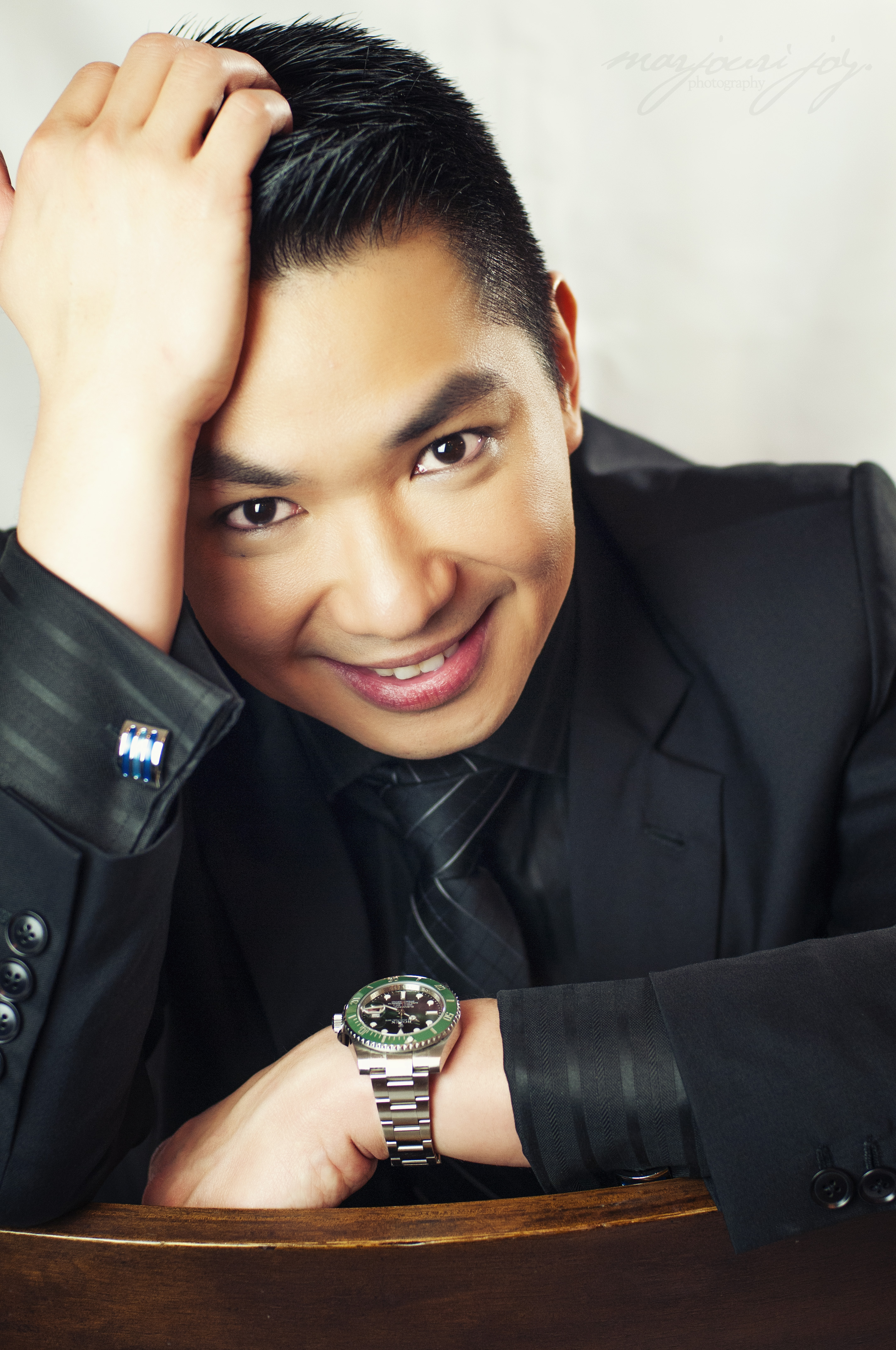 Timothy Go pictures photos TV Pinoy