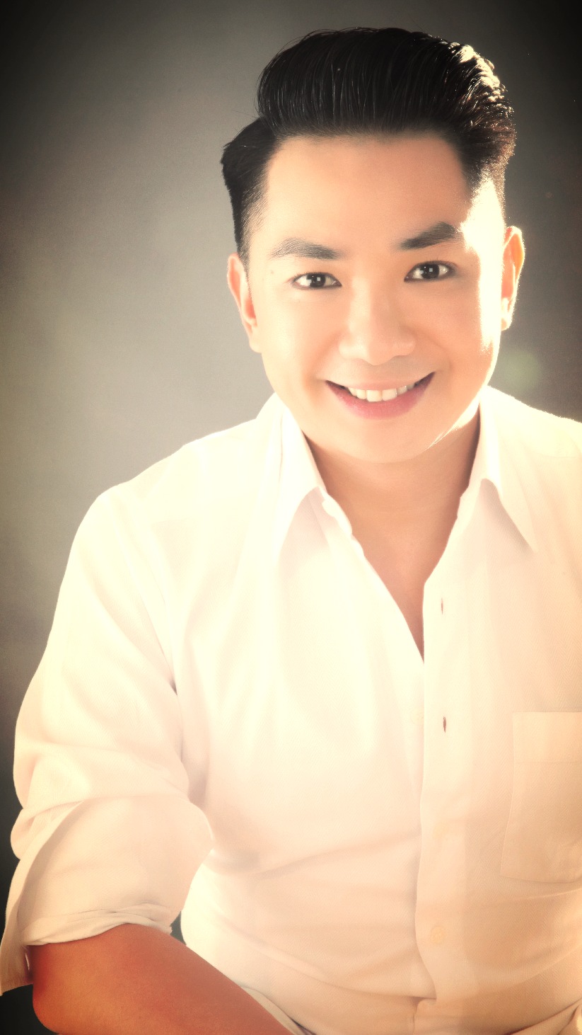 Timothy Go pictures photos TV Pinoy