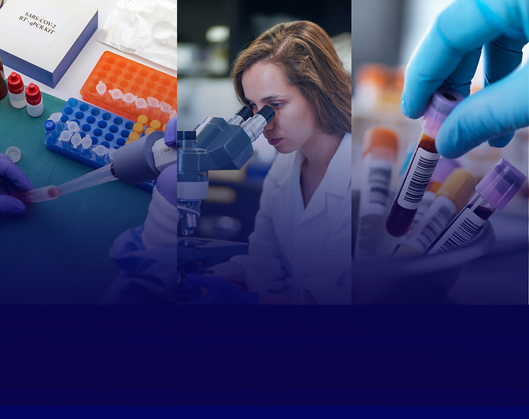 HOME | Biogenics Labs | Best Pathology & Diagnostics center in Pune