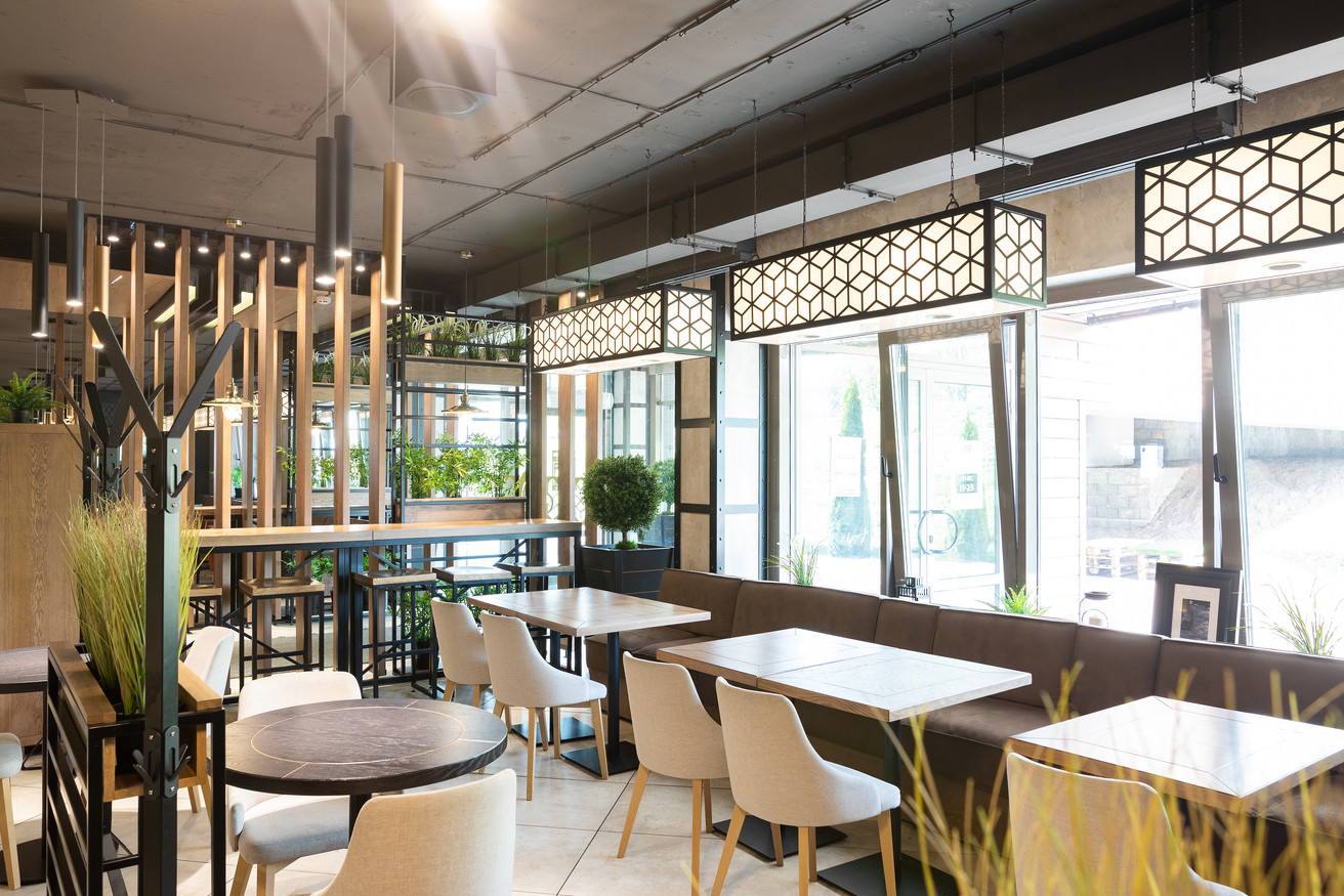 America's Commercial Seating Experts | ATS Furniture