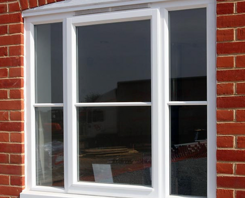 Gallery Of Our Timber Work | Sereco Windows