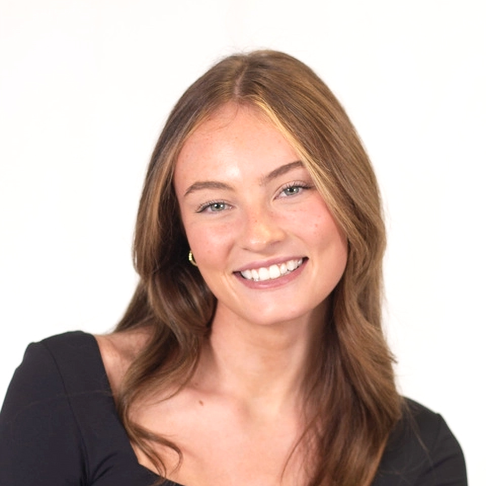 Mackenzie Dillabaugh