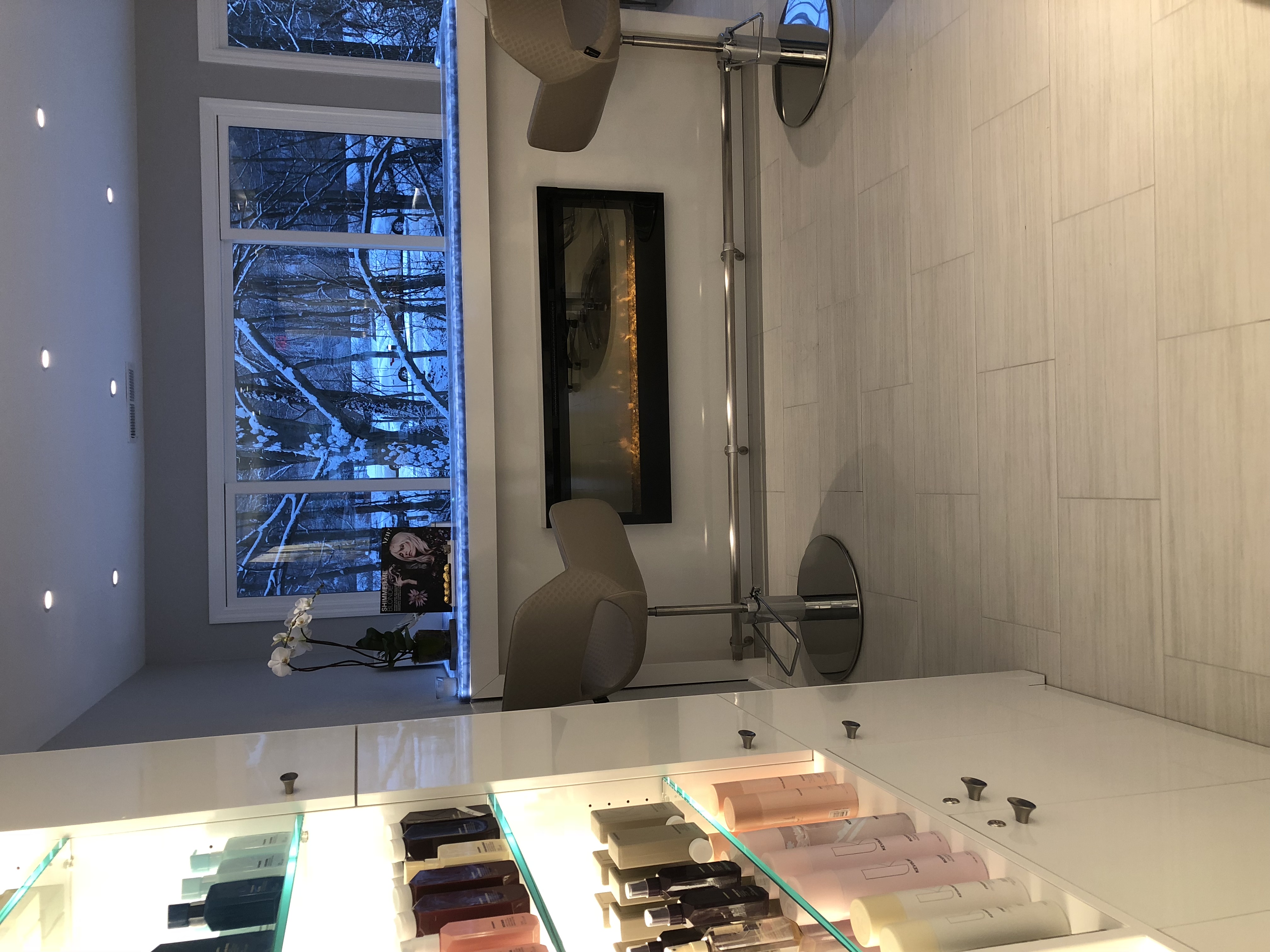 Hair Salon | United States | Philip Salon