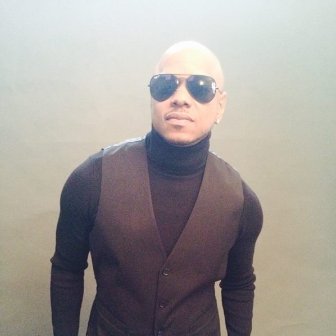 Official Website of Donell Jones