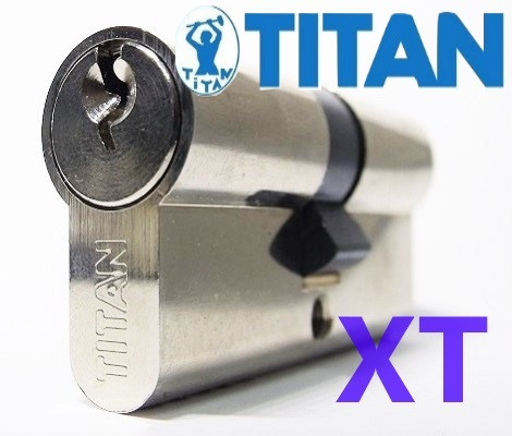 Titan XT | kulcslyukzarszerviz