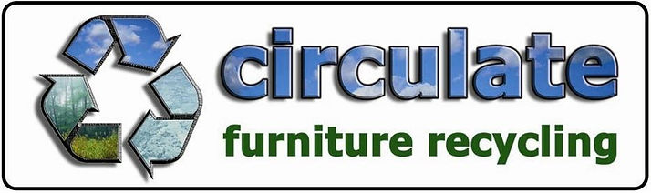 Circulate Furniture Recycling | Garnsychan Partership