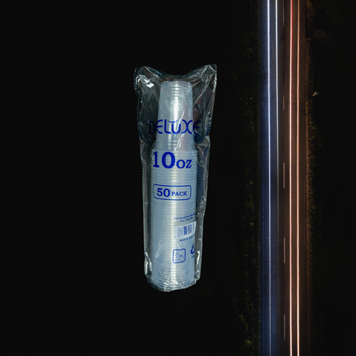 Vasos Plásticos - 10 Onzas | A R Distributors