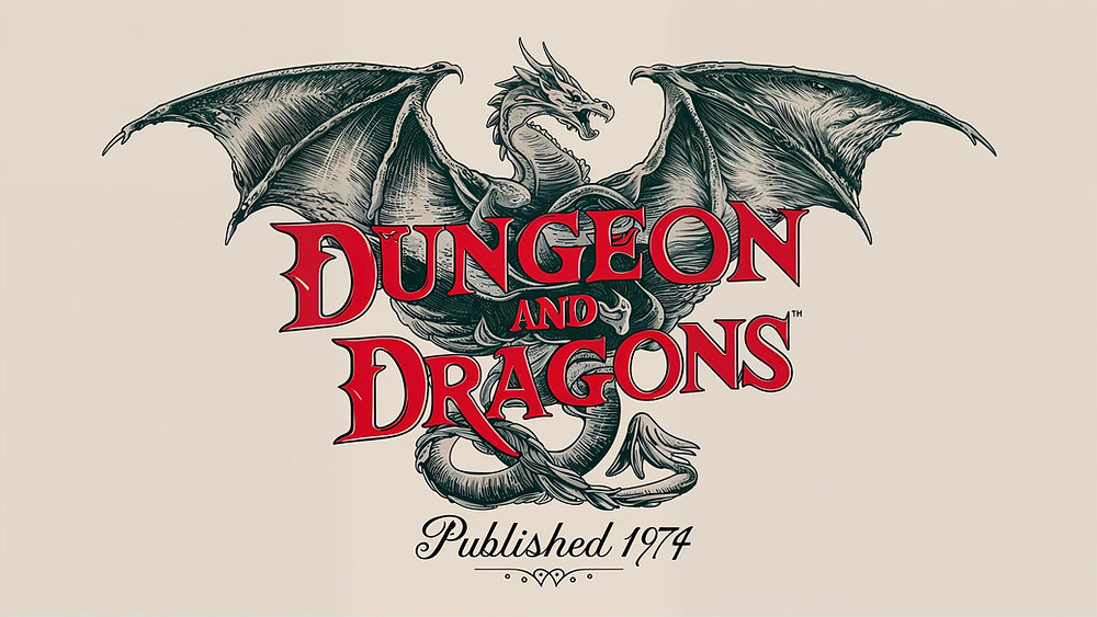 Dungeon Crawling 101: Understanding DnD Basics