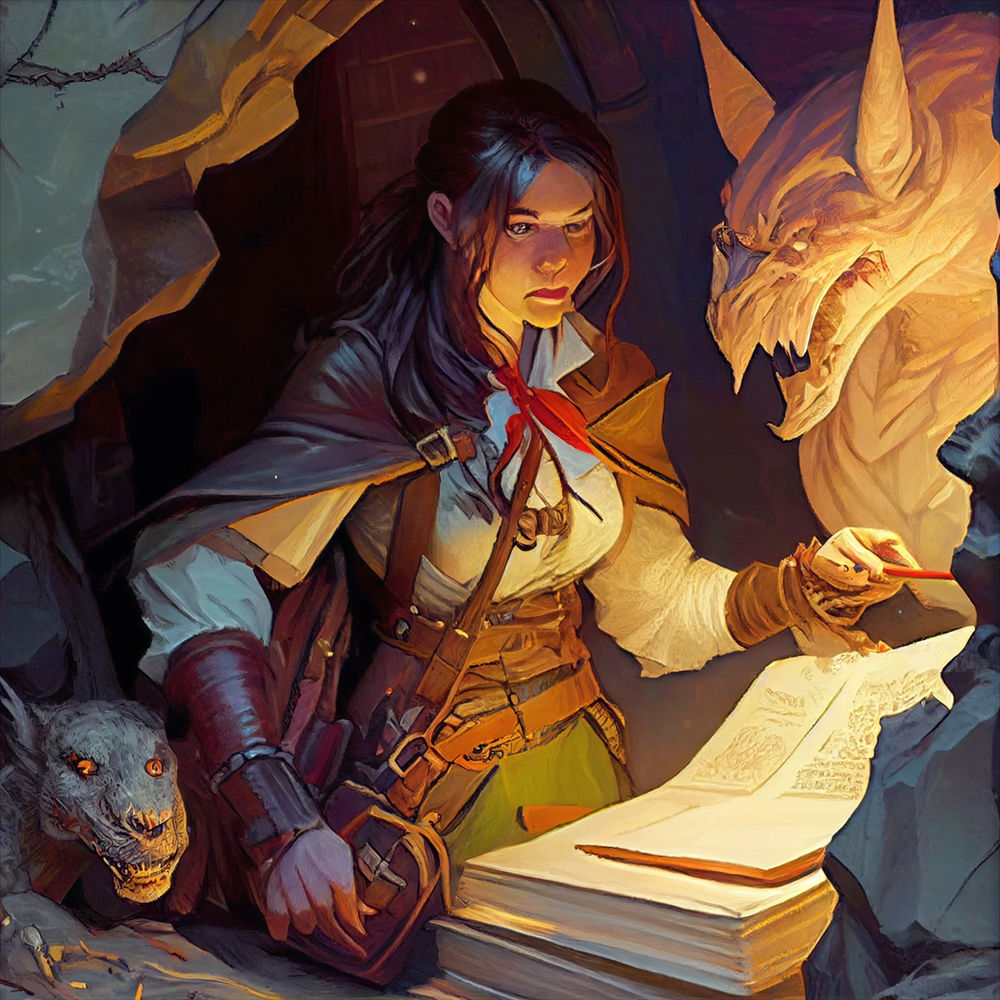How to run a Solo D&D campaign