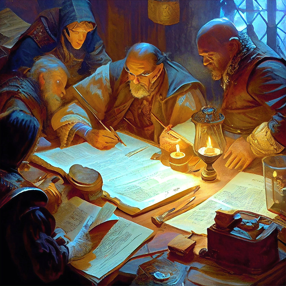 The Controversy over the Open Game License